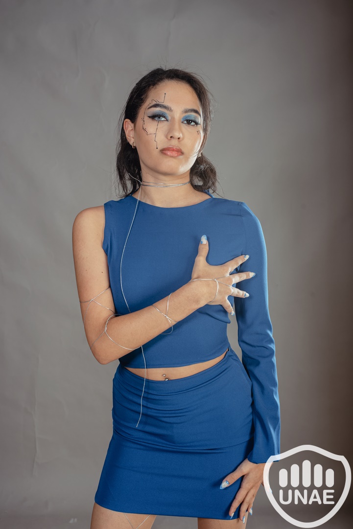 UNAE DISEÑA - Daniela Cardozo