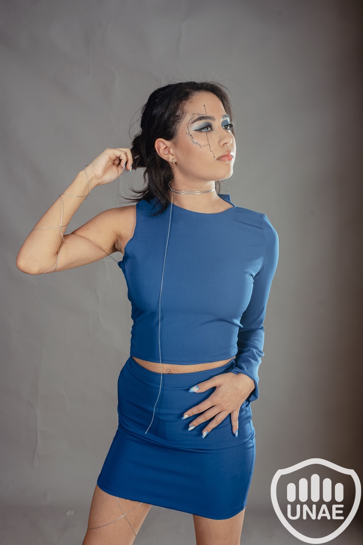 UNAE DISEÑA - Daniela Cardozo