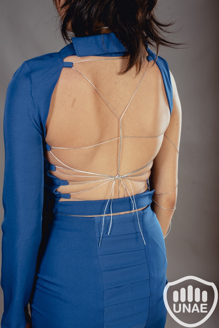 UNAE DISEÑA - Daniela Cardozo